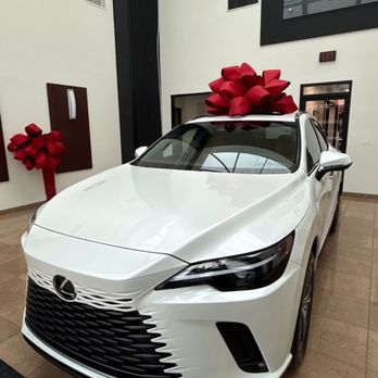 SOUTH COUNTY LEXUS - Updated December 2025 - 323 Photos & 1108 Reviews ...
