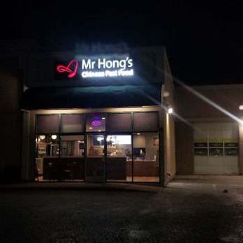 MR HONG’S CHINESE FAST FOOD - Updated January 2026 - 56 Photos & 165 ...
