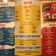 NEW YORK PLATE - 80 Photos & 31 Reviews - 5808 Melton Rd, Gary, Indiana ...