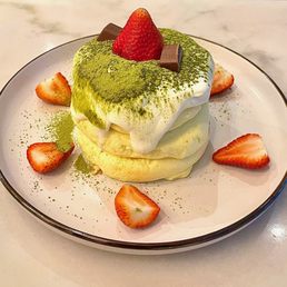 FLUFFY FLUFFY DESSERT CAFE - Updated December 2025 - 460 Photos & 210 Reviews - 2180 Pleasant ...
