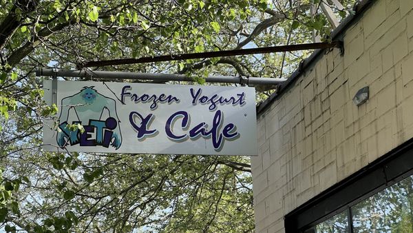 YETI FROZEN YOGURT & CAFE - Updated January 2026 - 47 Photos & 60 ...
