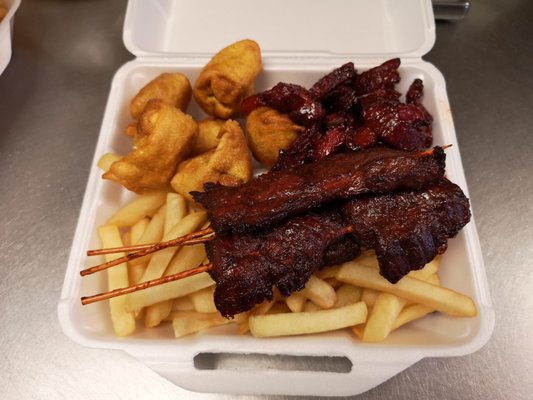 GOLDEN RIVER CHINESE RESTAURANT - Updated July 2025 - 28 Reviews - 1784 ...