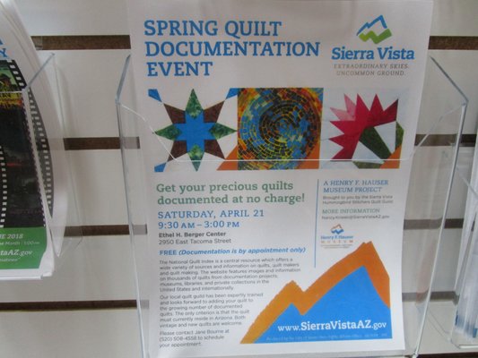 SIERRA VISTA PUBLIC LIBRARY - Updated August 2025 - 48 Photos & 13 ...