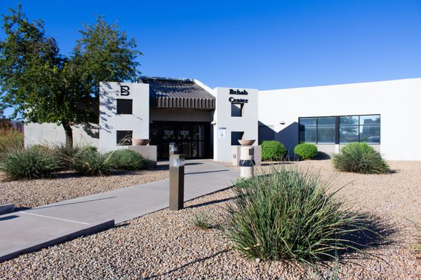 BOSWELL TRANSITIONAL CARE OF CASCADIA - Updated December 2025 - 16 ...