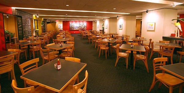 TREEBEARDS - 21 Photos & 45 Reviews - 711 Louisiana St, Houston, Texas ...