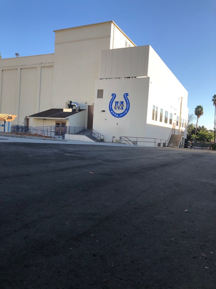 JOHN MUIR HIGH SCHOOL EARLY COLLEGE MAGNET - 18 Photos & 10 Reviews ...