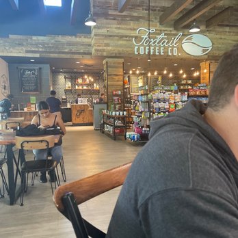 UCF FOXTAIL COFFEE - Updated December 2025 - 42 Photos & 18 Reviews ...