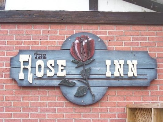 ROSE INN - Updated October 2025 - 12 Photos & 17 Reviews - 2711 Rte 110 ...