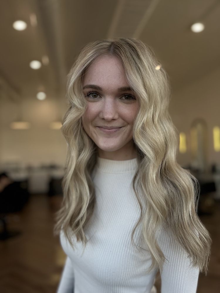 EMMA BELDEN HAIR ARTIST - 26 Photos - 6455 28th St SE, Grand Rapids ...