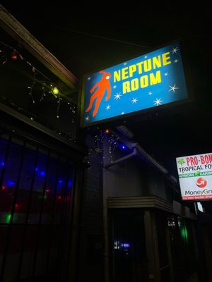 NEPTUNE ROOM - Updated February 2025 - 5405 Georgia Ave NW, Washington ...