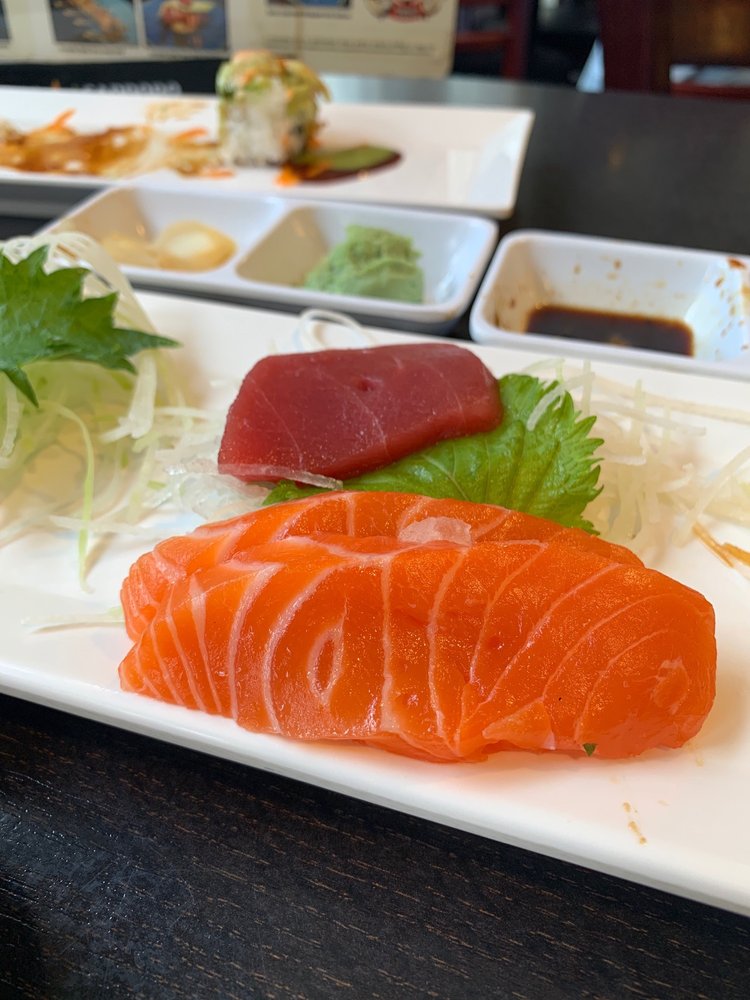 AYCE SUSHI HB - 3776 Photos & 1992 Reviews - 5864 Edinger Ave ...