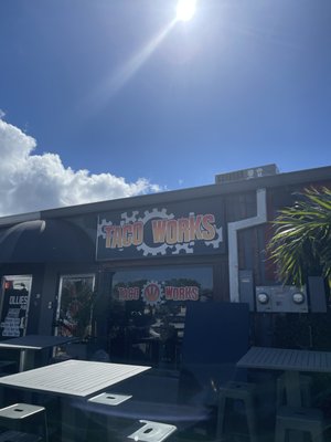 TACO WORKS - 14 Photos & 14 Reviews - 1017B Cape Coral Pkwy E, Cape ...