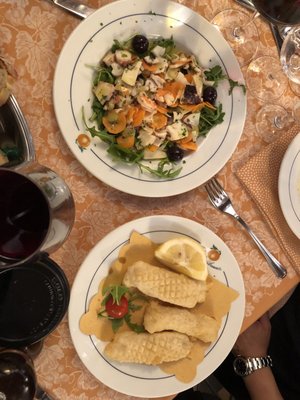 PICCOLO ARANCIO - 342 Photos & 180 Reviews - Vicolo Scanderbeg 112 ...