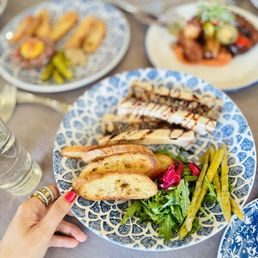 SALT AND IRON - Updated July 2024 - 1508 Photos & 1065 Reviews - 321 ...