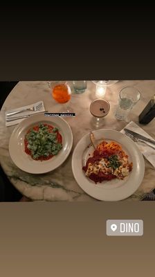 DINO - 123 Photos & 335 Reviews - 222 Dekalb Ave, Brooklyn, NY - Menu ...