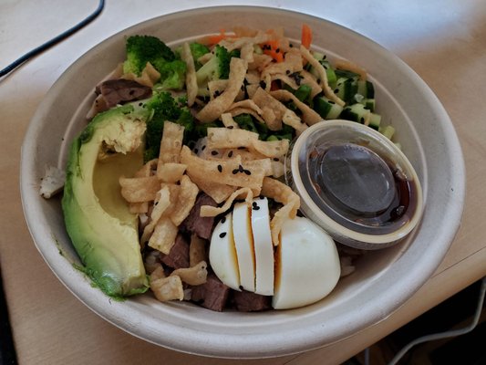 FRESHII - Updated October 2024 - 17 Photos & 11 Reviews - 700 King St W ...