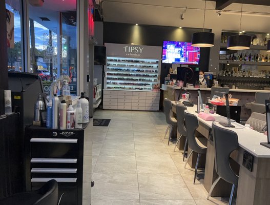 TIPSY SALONBAR - 1035 Photos & 350 Reviews - 1503 E Las Olas Blvd, Fort ...