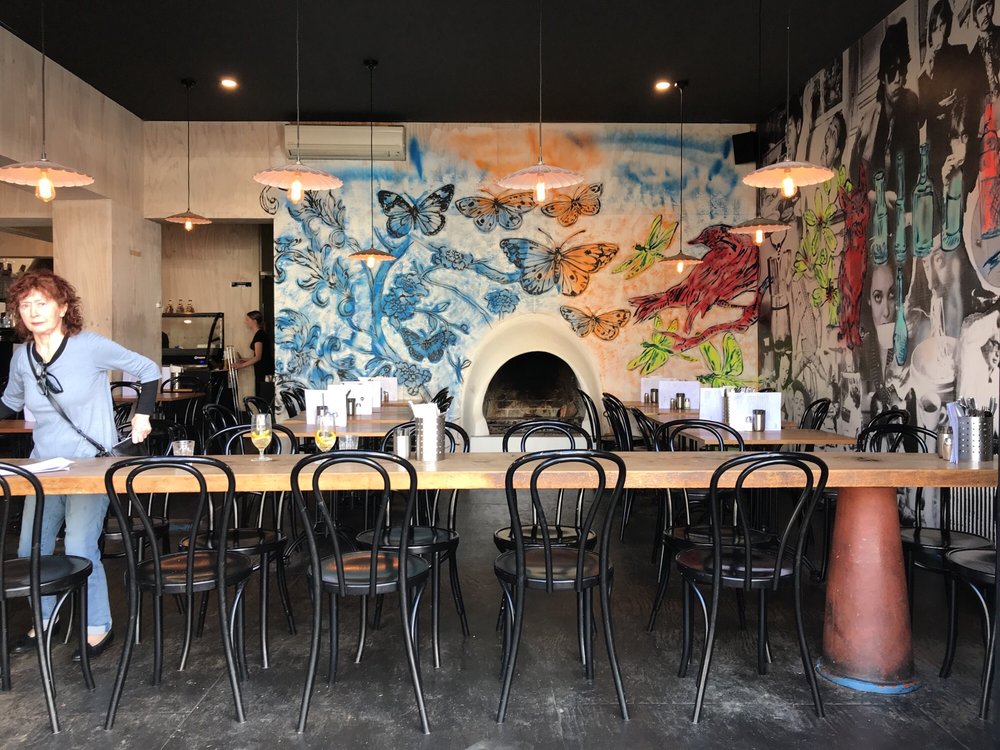 KOUKLA - Updated October 2025 - 34 Photos & 15 Reviews - 82 Vincent St ...