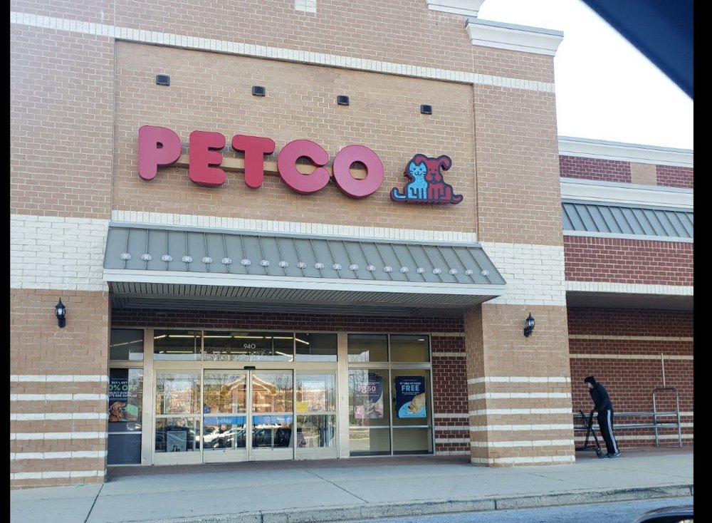 PETCO - 18 Reviews - 940 Costley Way, Prince Frederick, Maryland - Pet ...