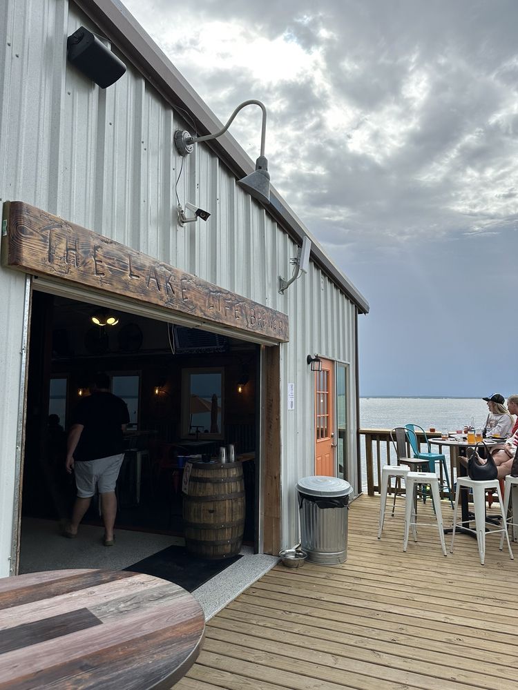 The Lake Life Brewery, Livingston | Roadtrippers