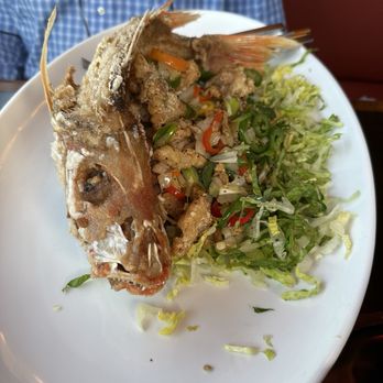 LING WU ASIAN RESTAURANT AT THE GROVE - Updated April 2025 - 147 Photos ...