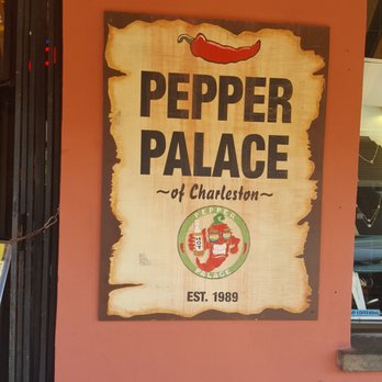 PEPPER PALACE - Updated October 2025 - 46 Photos & 43 Reviews - 84 A N ...