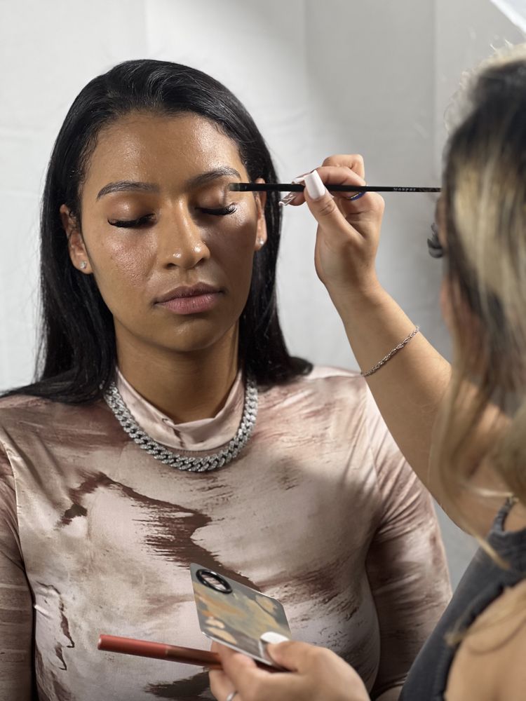 GLAMMED BY JOCELYN - Updated July 2025 - Request an Appointment - 11 ...