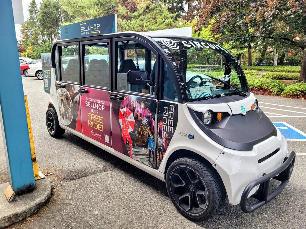 BELLHOP - Updated December 2025 - 11100 NE 6th St, Bellevue, Washington ...