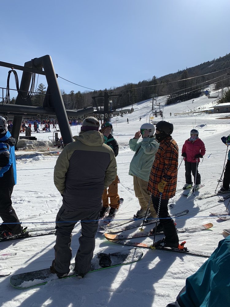 ATTITASH SKI RESORT - 17 Reviews - 775 US-302, Bartlett, New Hampshire ...