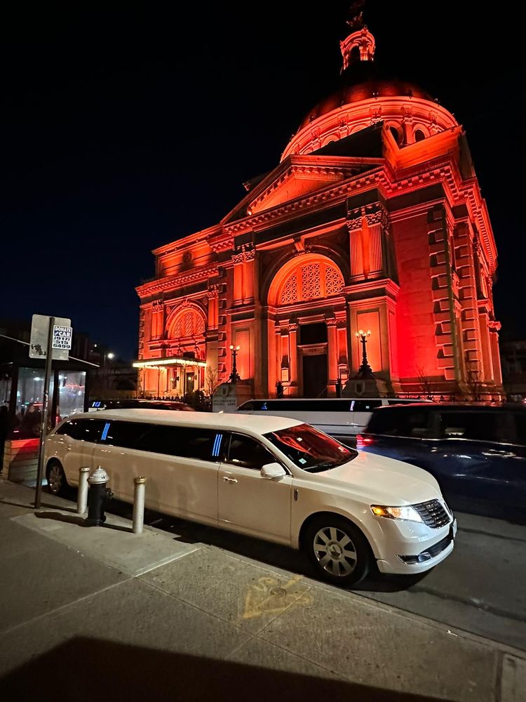 LIMO ELEGANCE - Updated August 2025 - Request a Quote - 10 Photos - 347 ...