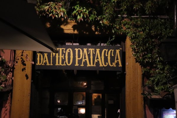 DA MEO PATACCA - Updated January 2026 - 50 Photos & 44 Reviews - Piazza ...
