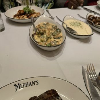 MEEHAN’S CHOPHOUSE - Updated February 2025 - 378 Photos & 227 Reviews ...