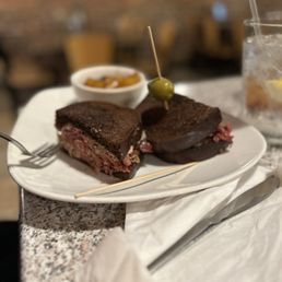 THE MOD OLIVE - Updated December 2025 - 167 Photos & 114 Reviews - 115 ...