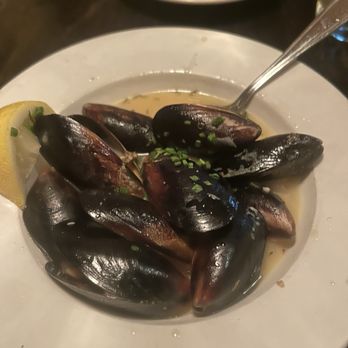 THE SARDINE ROOM - Updated March 2026 - 860 Photos & 543 Reviews - 340 ...