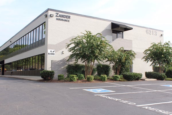 ZANDER INSURANCE - Updated December 2025 - 12 Photos & 261 Reviews ...