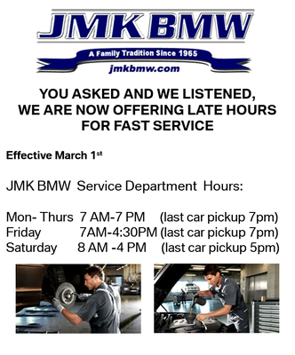 BMW OF SPRINGFIELD - Updated December 2025 - 48 Photos & 150 Reviews ...