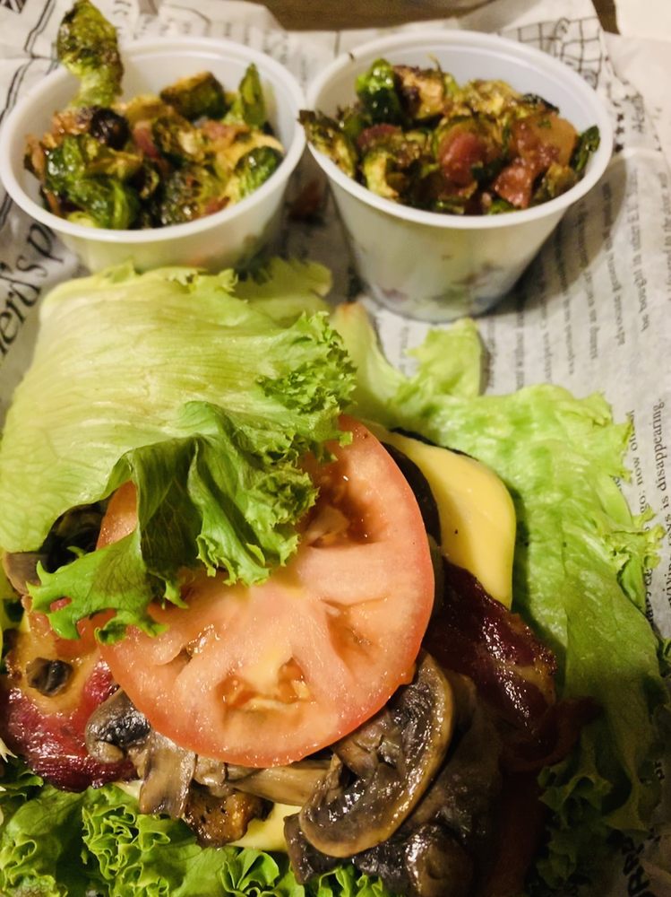 BOONDOCKS BBQ BURGERS AND BREWS - 30 Photos & 32 Reviews - Barbeque ...