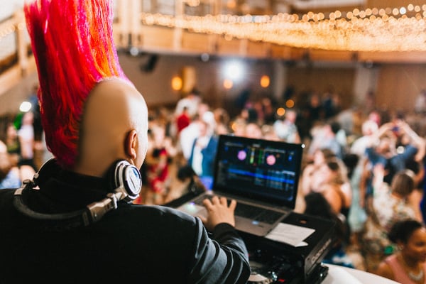 DJ ROCKSTAR AARON - Updated July 2025 - 13 Photos & 30 Reviews - Denver ...