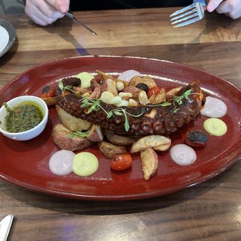 PISCO PERUVIAN GASTROBAR - Updated May 2024 - 344 Photos & 131 Reviews ...