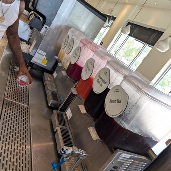 CAVA - Updated July 2024 - 82 Photos & 38 Reviews - 4724 Millenia Plaza ...