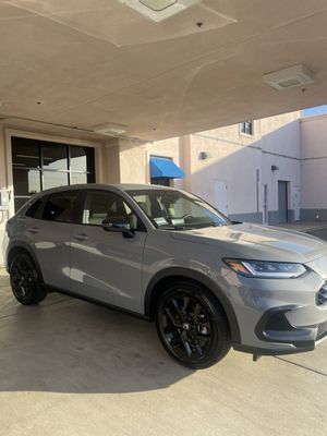 RANCHO SANTA MARGARITA HONDA - Updated January 2026 - 283 Photos & 942 ...