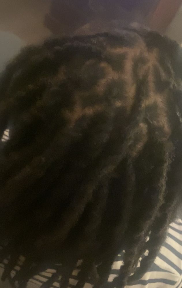 MEDUSA LOCS - Request an Appointment - Atlanta, Georgia - Hair Stylists ...