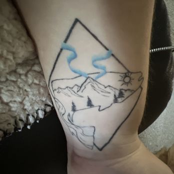 ALASKA STREET TATTOO PARLOUR - Updated March 2026 - 27 Photos & 36 ...