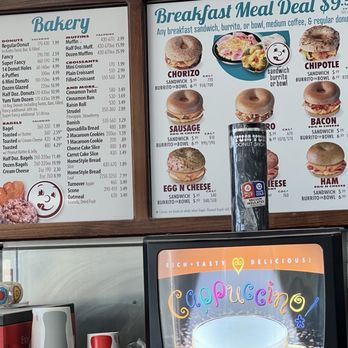YUM YUM DONUTS Updated February 2025 193 Photos 38 Reviews 4815 Valley Blvd 1 Los Angeles California Donuts Restaurant Reviews Phone Number Menu Yelp