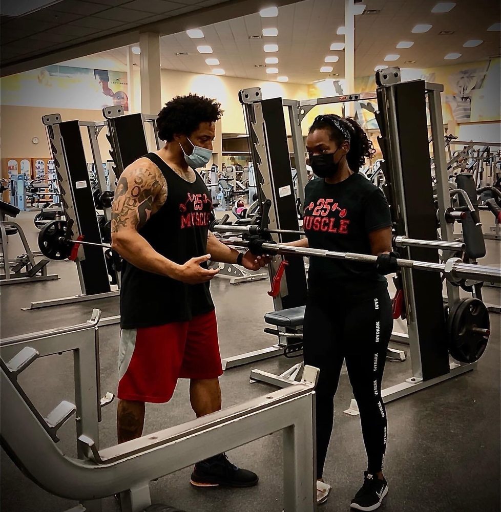 25 MUSCLE - Updated May 2026 - Request Consultation - Dallas, Texas ...