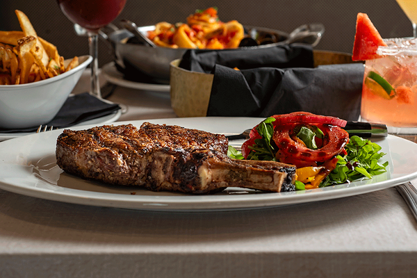 BANCHETTO RESTAURANT - Updated May 2024 - 657 Photos & 239 Reviews - 75 ...