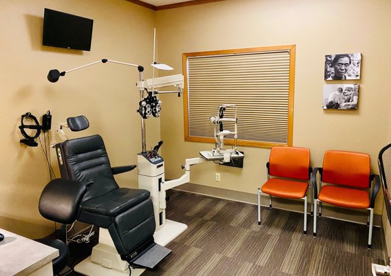EYECARE SPECIALTIES - Updated March 2025 - 33 Photos - 2917 Pine Lake ...