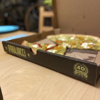 PAGLIACCI PIZZA - Updated December 2025 - 39 Photos & 115 Reviews ...