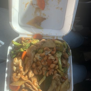 MING HO KITCHEN - 124 Photos & 94 Reviews - 7361 N Blackstone Ave ...