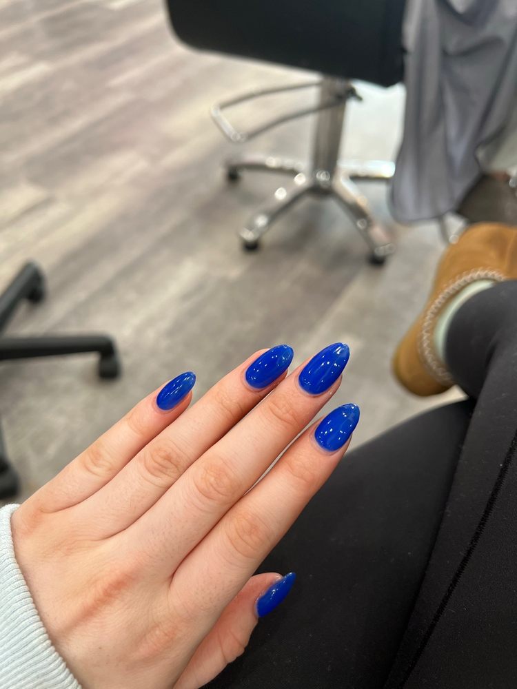 CHARMING ORCHID NAIL & SPA - Updated July 2024 - 96 Photos & 78 Reviews ...